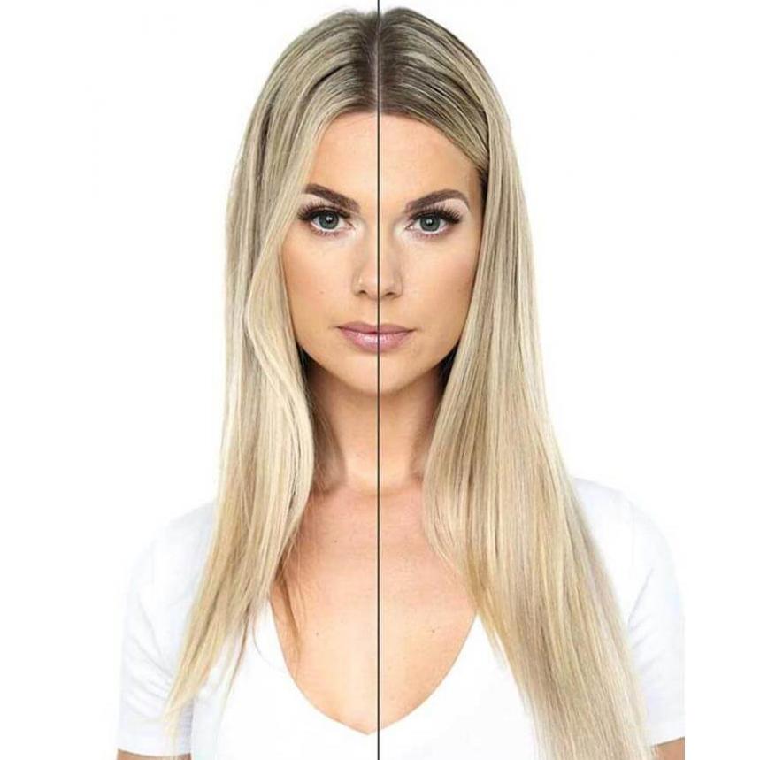 Beauty Works - Clip-in Extensions – Simply Natural Beauty