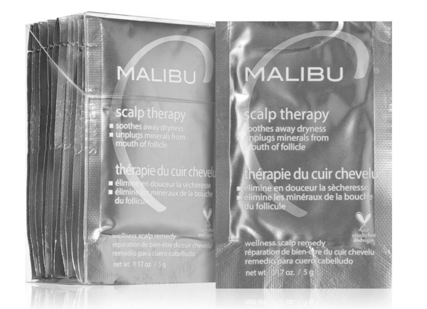 Malibu C Scalp Wellness Remedy Simply Natural Beauty